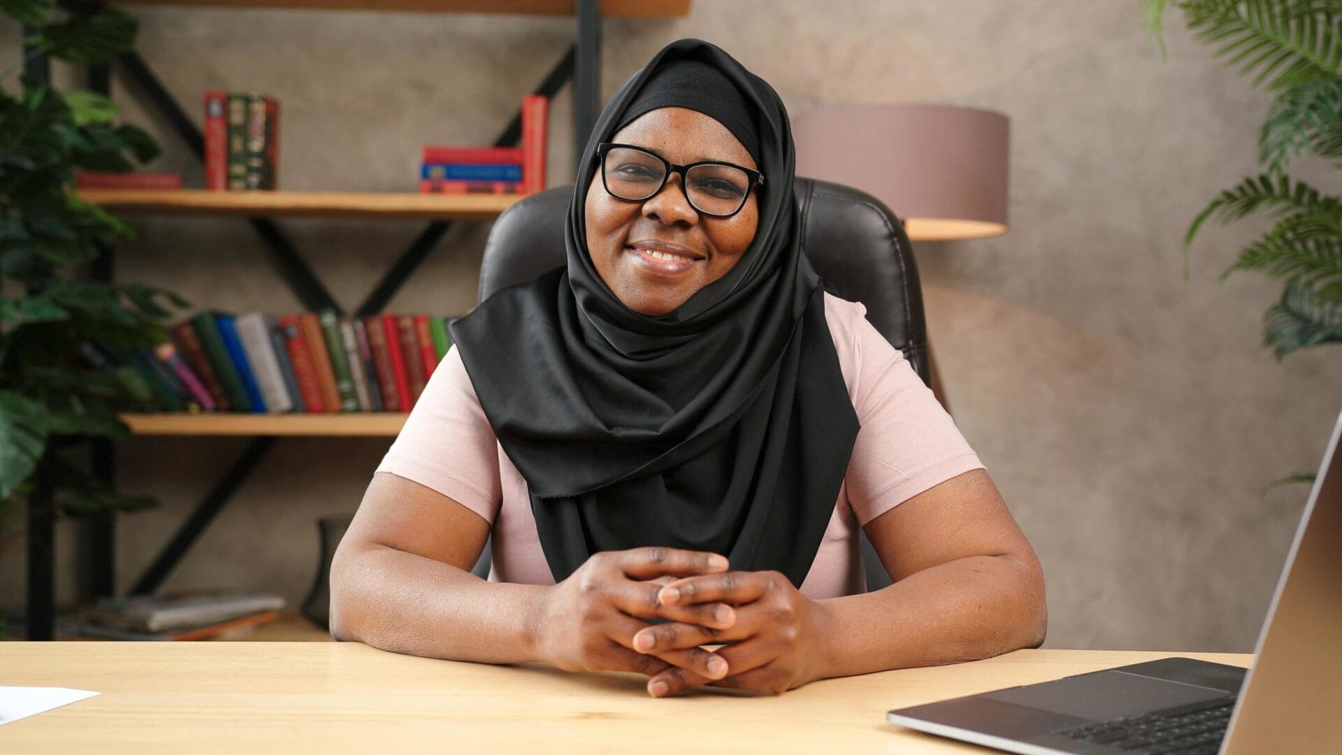 About Presence | Leaders in School-Based Teletherapy Solutions | Presence