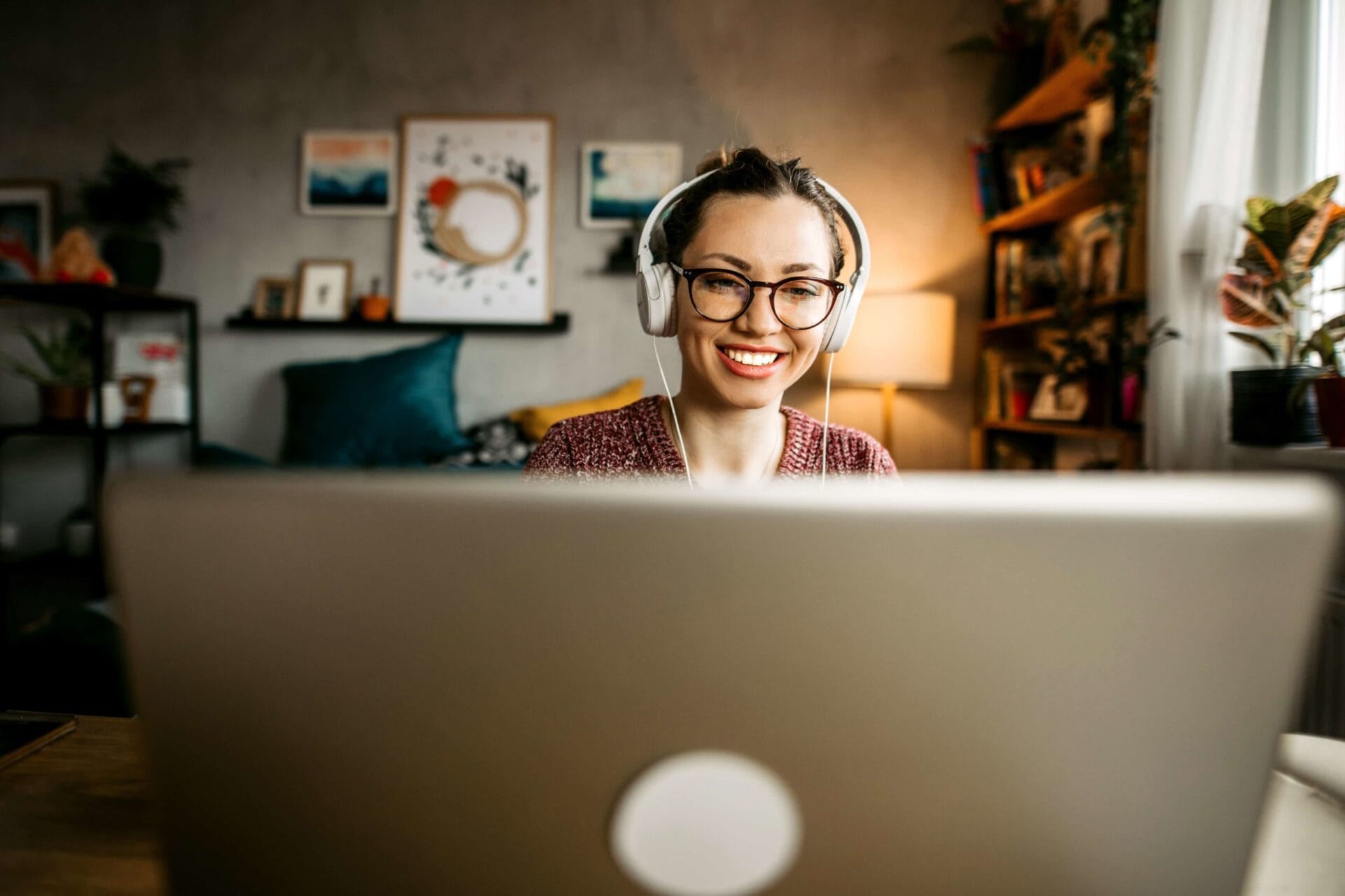 Live Online Teletherapy Services For Schools | Presence