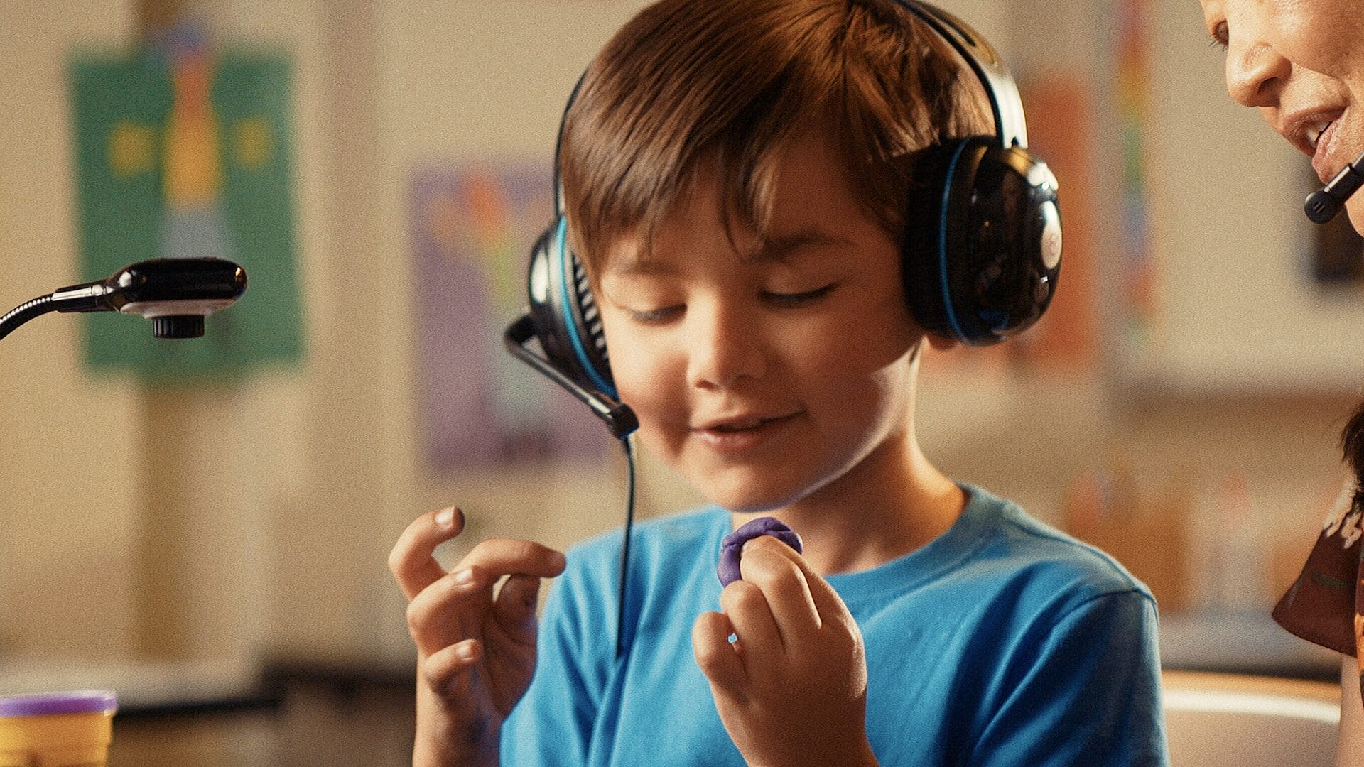 Live Online Teletherapy Services For Schools | Presence