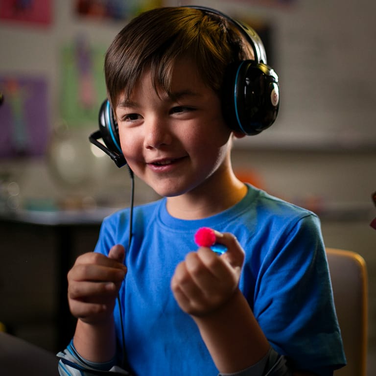 Live Online Teletherapy Services For Schools | Presence