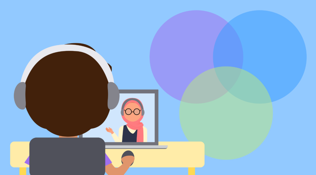 How school-based teletherapy powers Universal Design for Learning (UDL ...