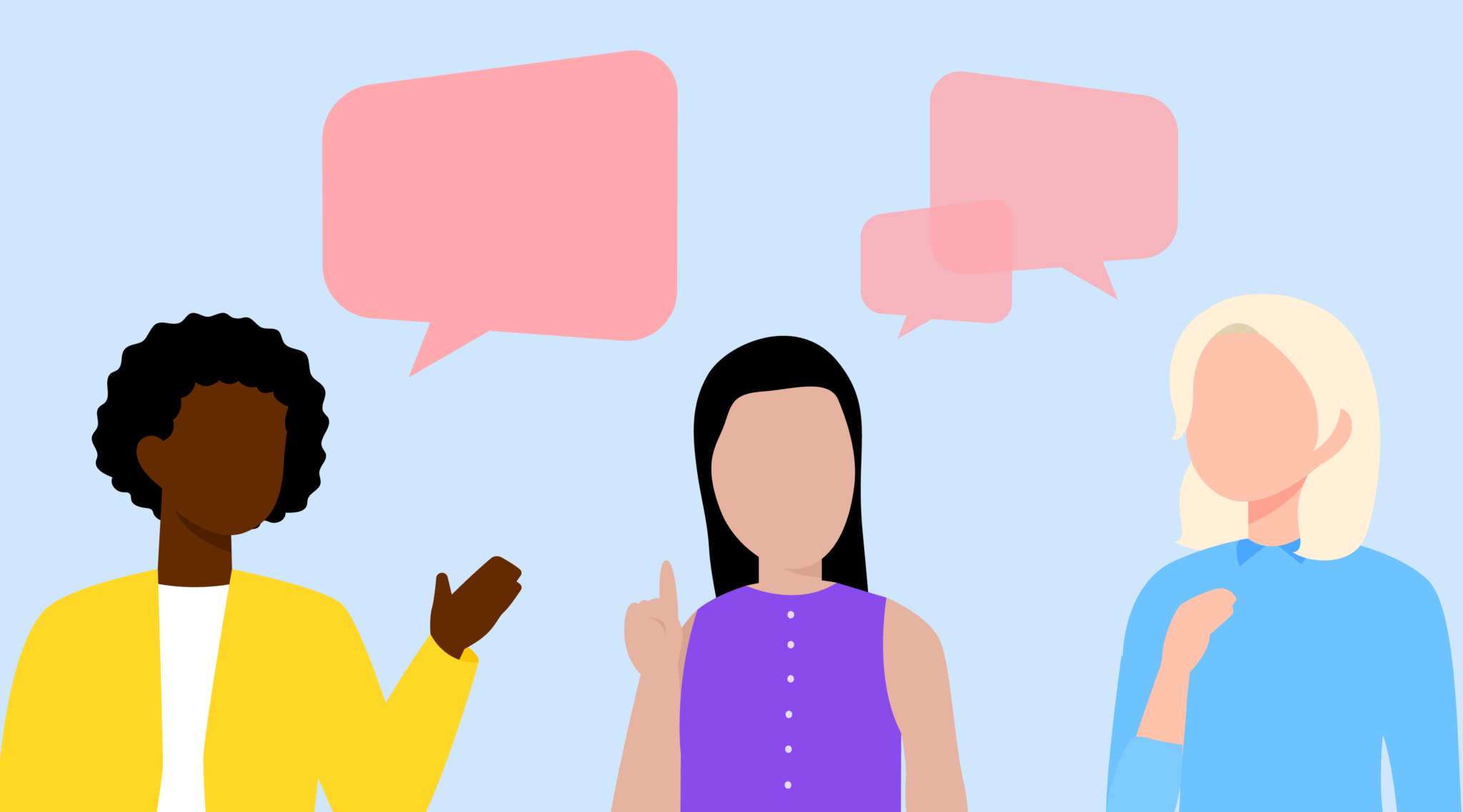 Understanding the real challenges facing schools: What we heard from ...
